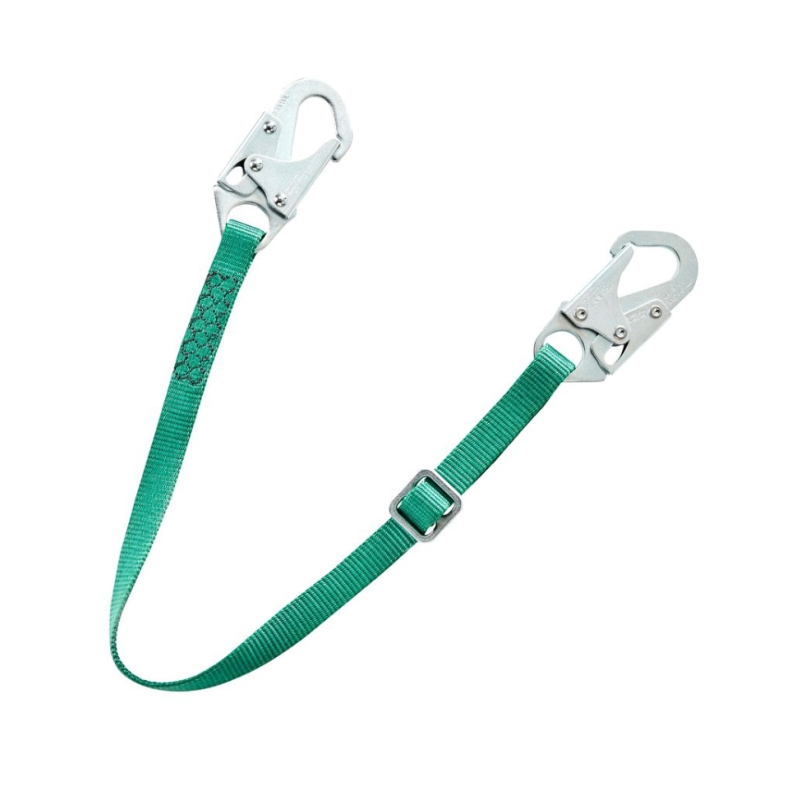 MSA V SERIES RESTRAINT LANYARD Fall Protection Products PT