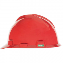 HELM MSA FULLBRIM STAZ-ON + BRACKET | Head Protection | Products | PT ...