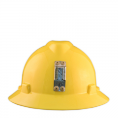 MSA CAIRNS® 1044 TRADITIONAL COMPOSITE FIRE HELMET | Head Protection ...