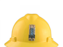 HELM MSA FULLBRIM STAZ-ON + BRACKET | Head Protection | Products | PT ...